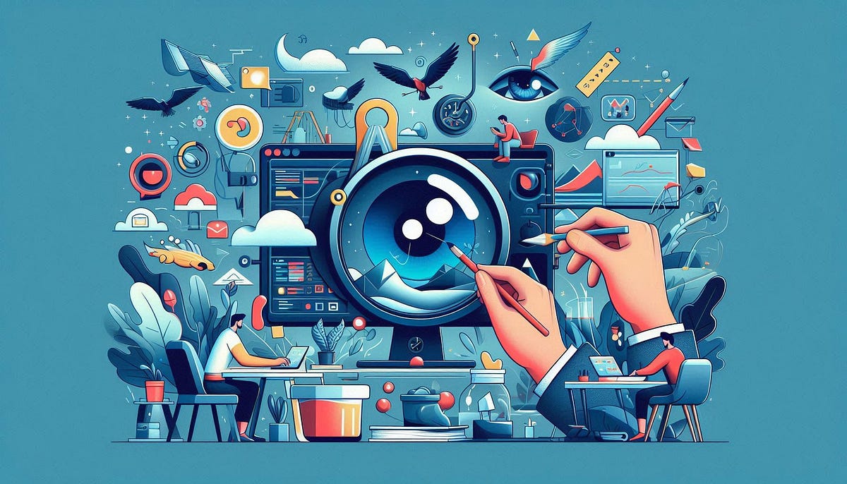 Discover the Magic of Intersection Observer: Bringing Web Interactivity ...