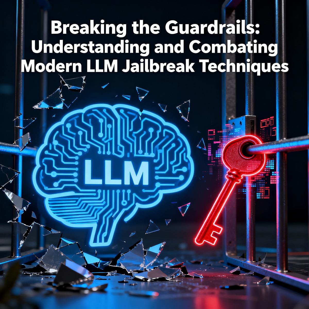 Breaking the Guardrails: Understanding and Combating Modern LLM ...