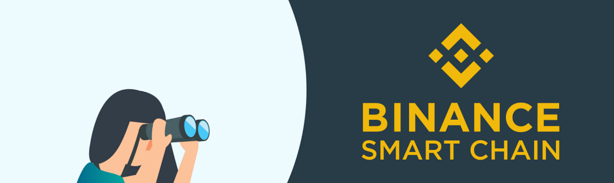 Binane Smart Chain Üzerindeki 5 Proje | by Aybars Dorman | Medium