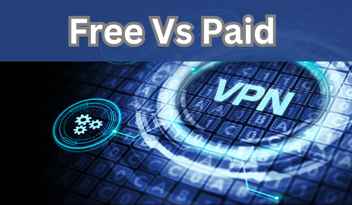 Free VPN vs Paid VPN: Which One Is Right for You? | by M A Mamun | Mar ...