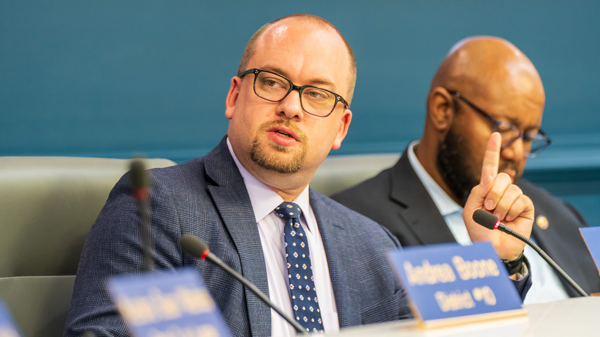 Council to consider authorizing funds for training center | by Atlanta ... Council to consider authorizing funds for training center | by Atlanta ...