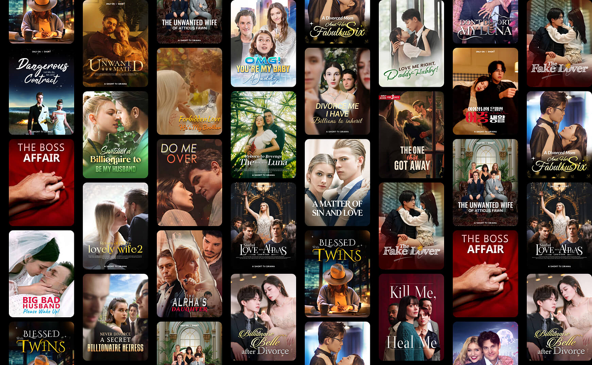 🎬 Why Everyone’s Talking About MovieBox — And Why You Should Too | by ...
