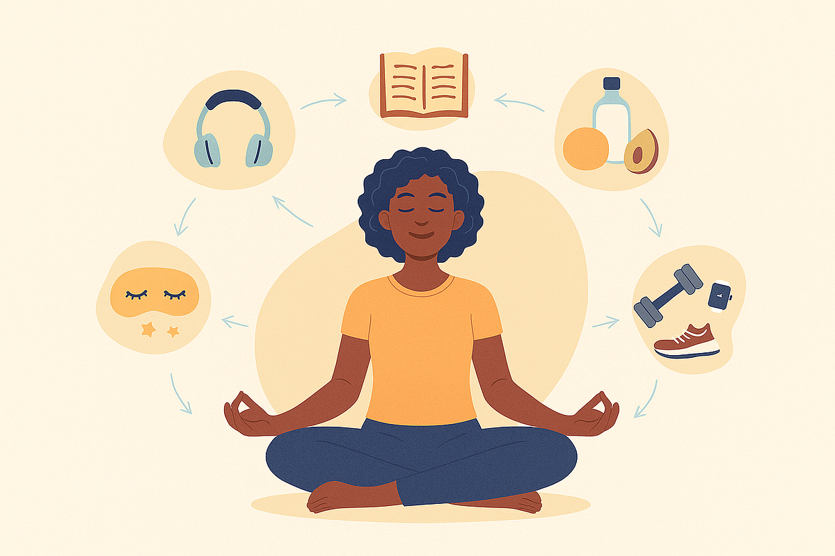 Why Your Self-Care Habits Fade — and How to Keep Them Alive | by ...