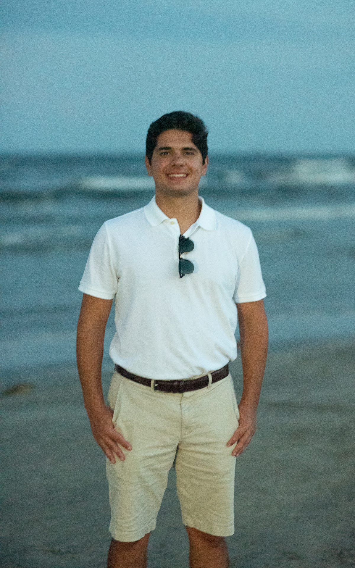 CS 371p Fall 2023: Hunter Samra | by Hunter S | Medium