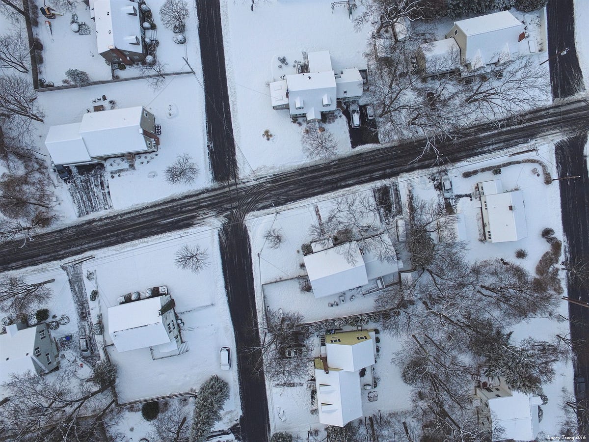 The Harsh Reality of Moving “Somewhere Cheaper” | by Rebecca ...