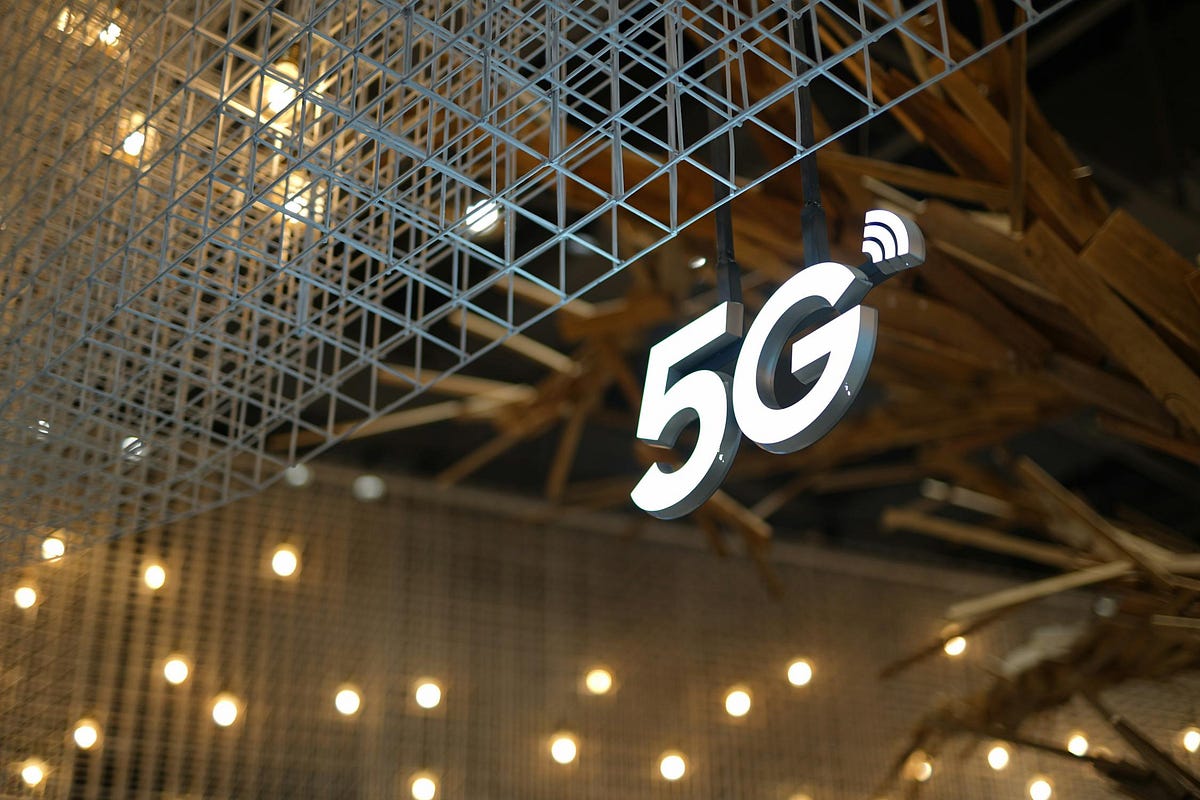 Global 5G Core Market Report 2024–2033 | by Vijay Tbrc | Jun, 2024 | Medium