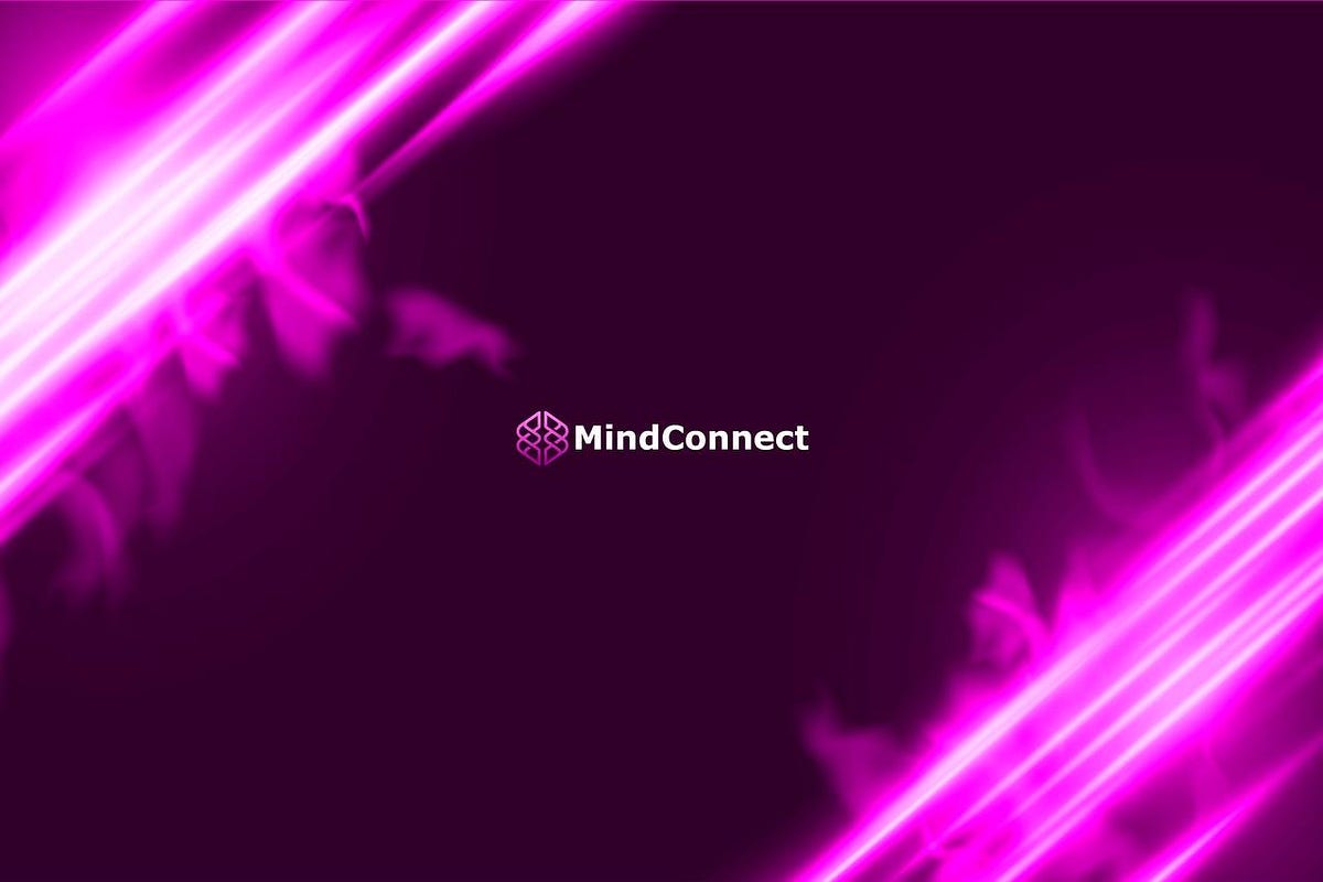 Attention MindConnect Investors!!! Our amazing Launch is already ...