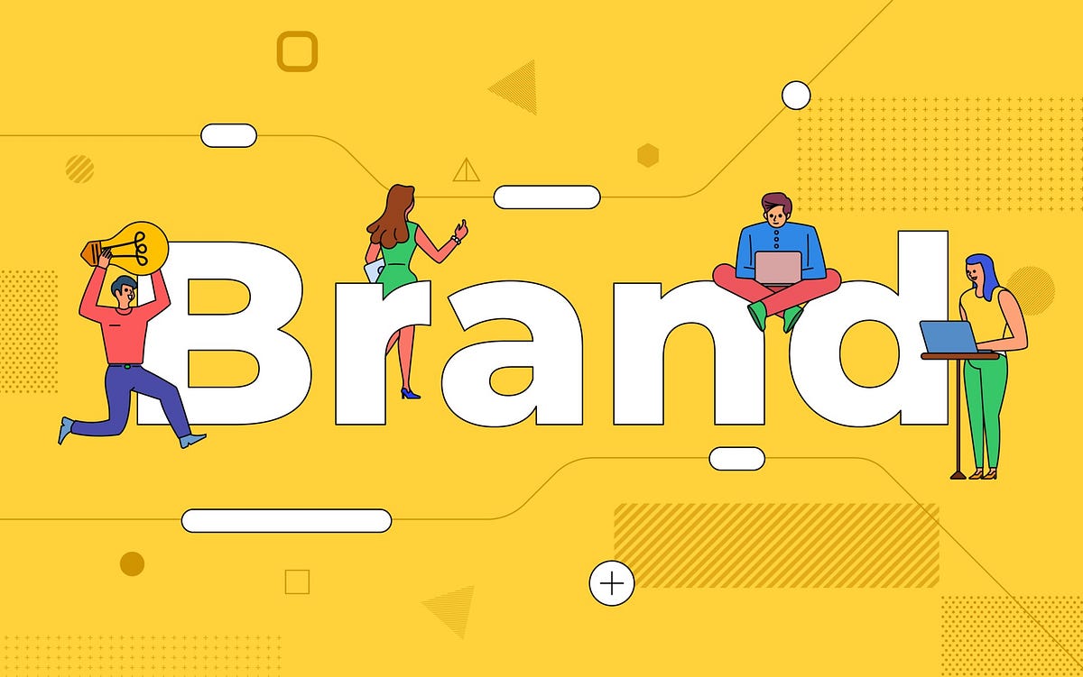 Brand Power: How Investing in Strong Brands Can Boost Your Portfolio ...