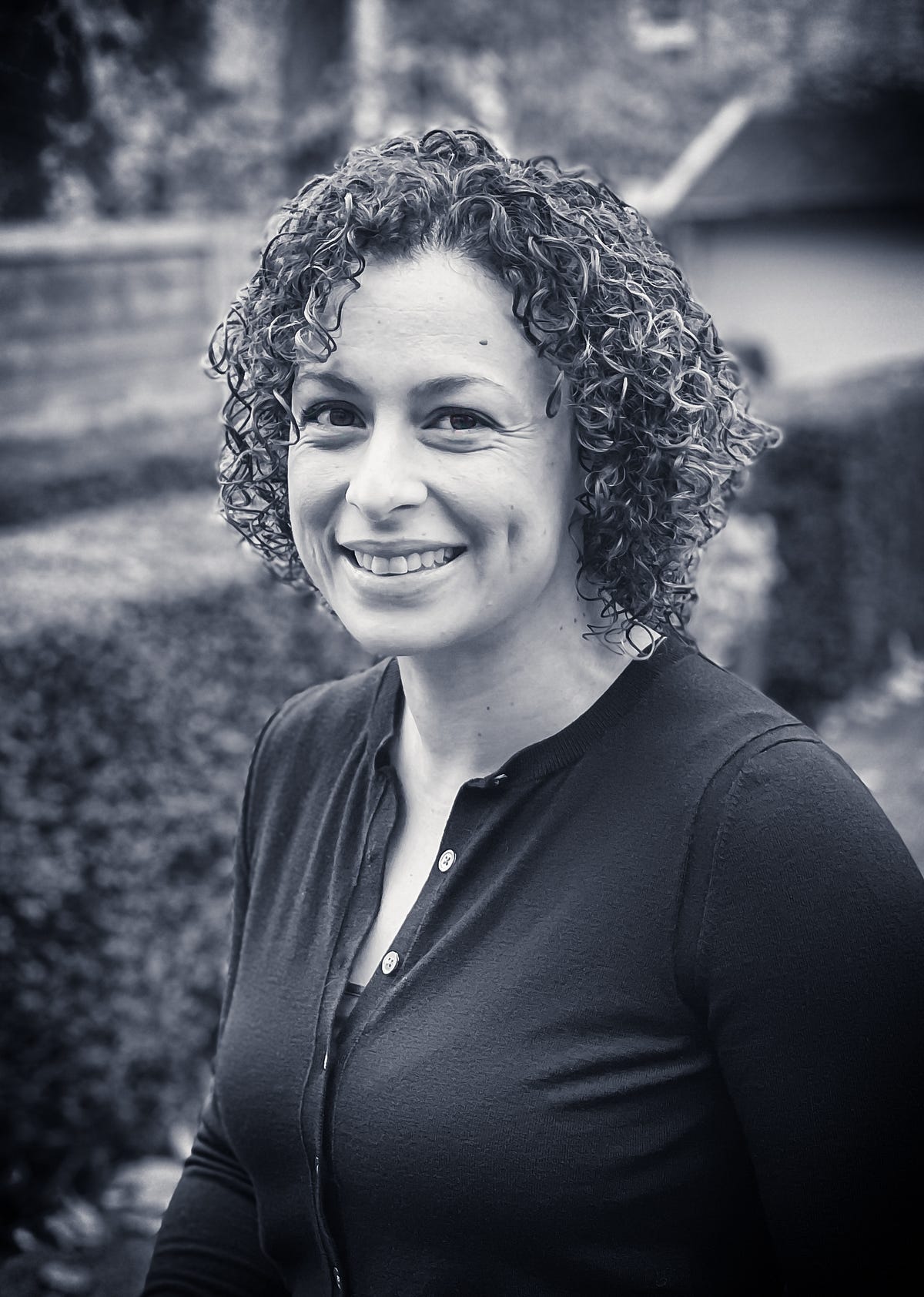 Welcome to Amanda!. Amanda Jones Floyd (formerly Spotify… | by Roberto ...