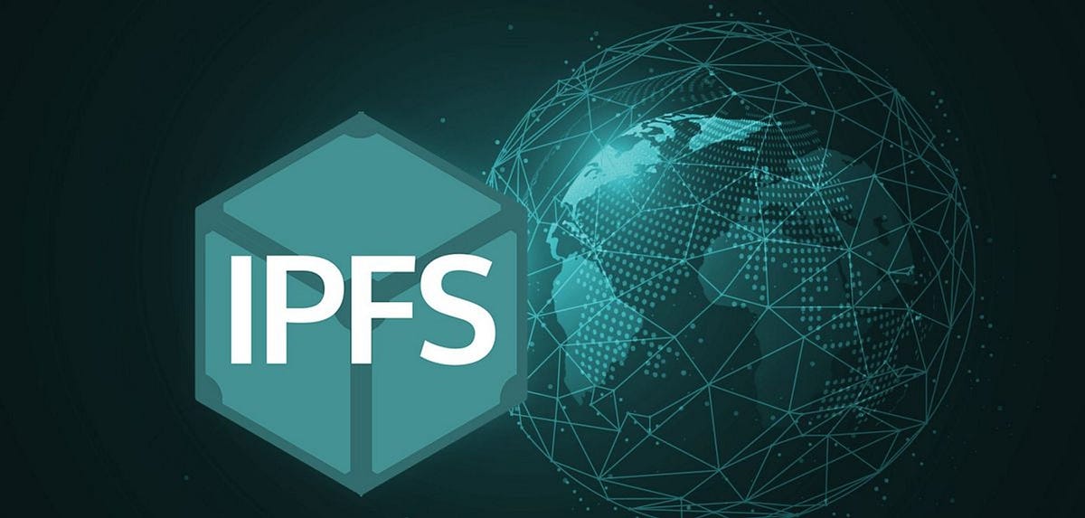 Fundamental Concepts on How IPFS Works | by Gino Osahon | Medium