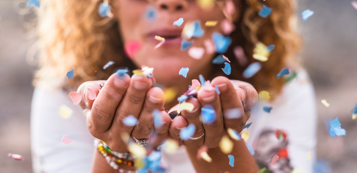 A Tool to Master the Unstoppable Power of your Imagination for Expansive Success | by Caroline ...
