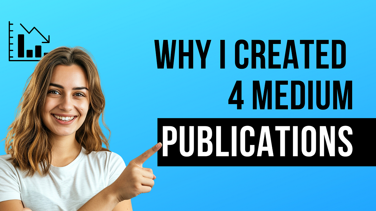 How Medium Publications Managed My Niche Contents | by Mazlan Abbas ...