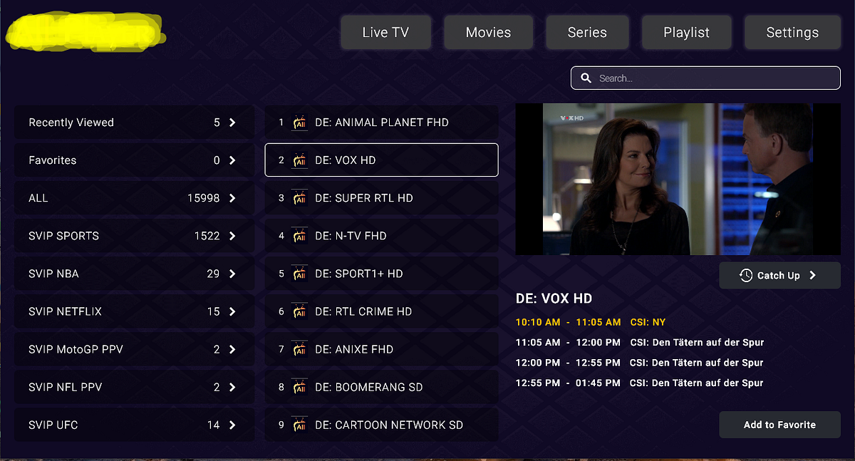 M3U Playlists Unlimited & Stbemu Codes Unlimited 2024 IPTV Premium Hits Daily update 100% ...