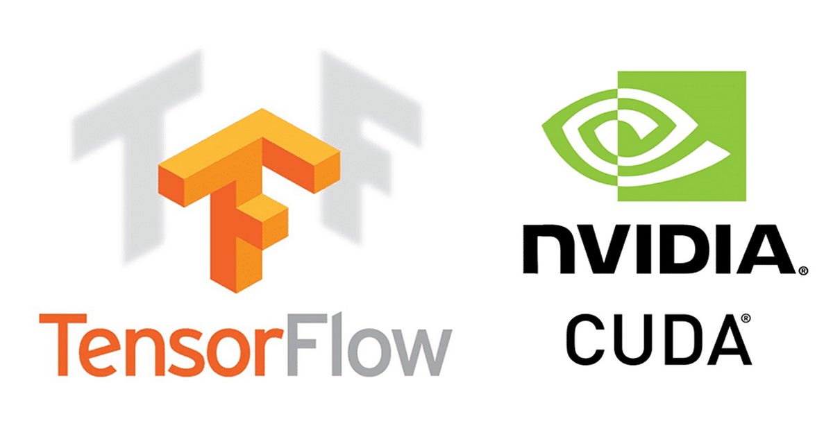 Configure Tensorflow GPU with Ubuntu 18.04 [2021 update] | by Wired Wisdom | Analytics Vidhya ...