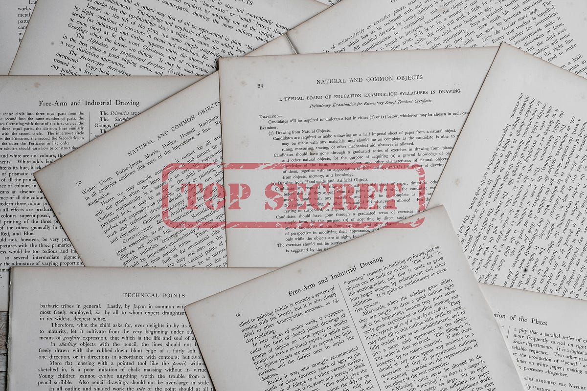 Build Image Watermark App For Multi Purpose in Go | DataDrivenInvestor