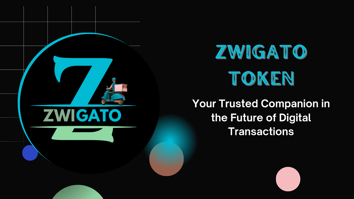 Your Trusted Companion in the Future of Digital Transactions | by ...
