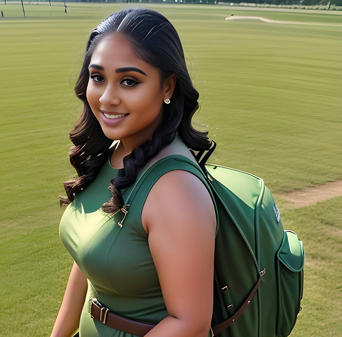 From the heart of Tina’s stories, we delve into the realm of ...