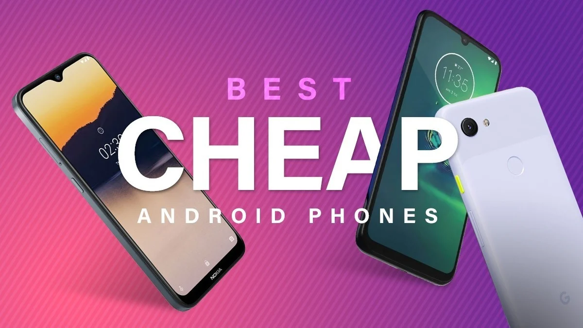 Best Cheap Android Phones 2020. As of 2020, flagship smartphones are ...