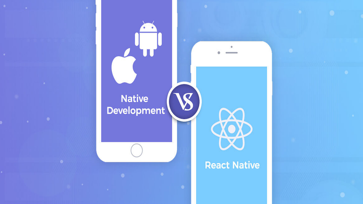 Australia’s React Native Surge: Innovating Mobile App Development - Pillarsapps - Medium