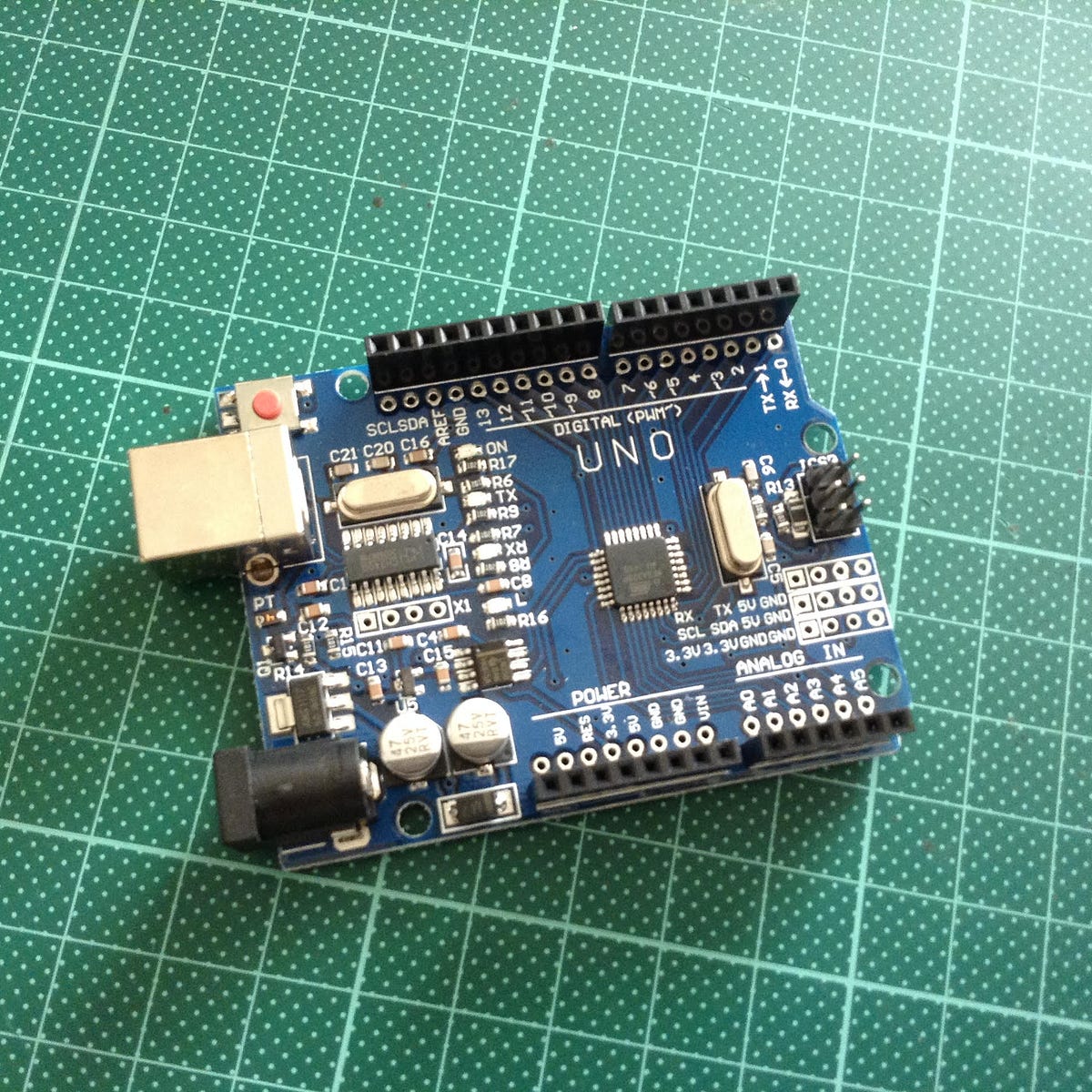 Learn Arduino on Mac. Mac 使用者的 Arduino 學習筆記 — 驅動程式 | by Sean Wu | Medium