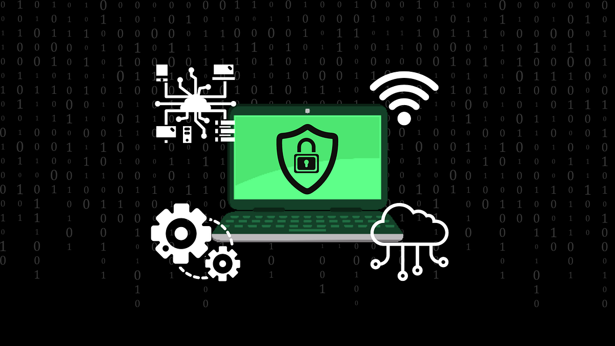 The 10 Commandments: The Cyber-world Edition | by angel | Medium