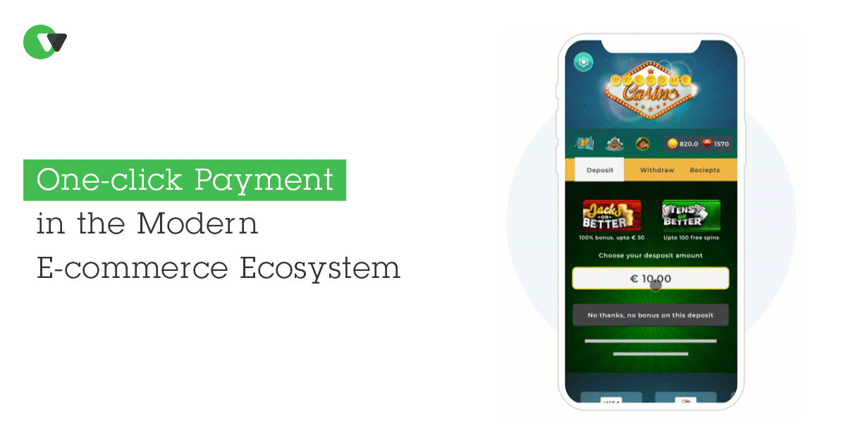 One-click Payment in the Modern E-commerce Ecosystem | by WLPayments ...