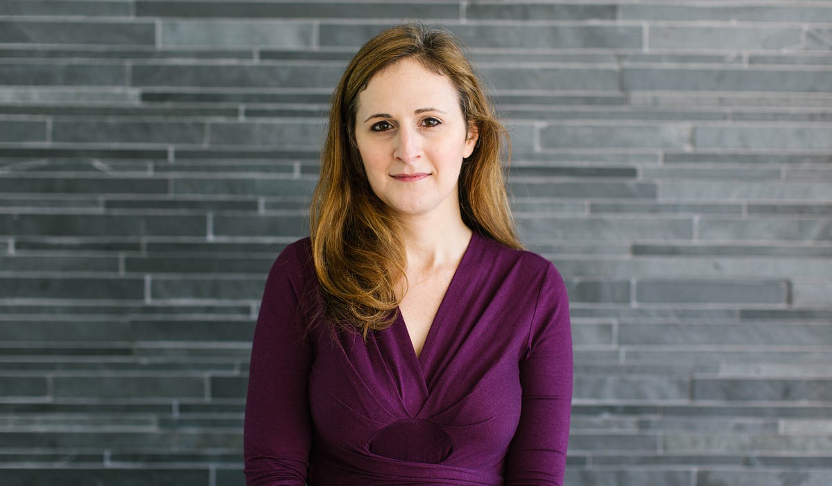 University of San Francisco Criminologist and Single Mother Has a Lot ...