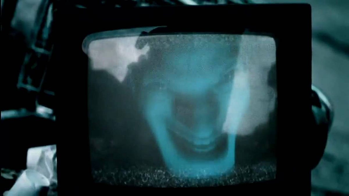El fantasma de Chris Cunningham. El misterio y la falta de información ...