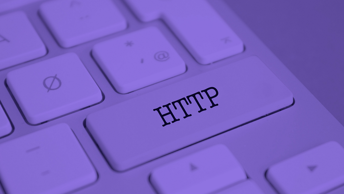 API Architecture: The HTTP Protocol and Its Importance | by Dan Suciu ...