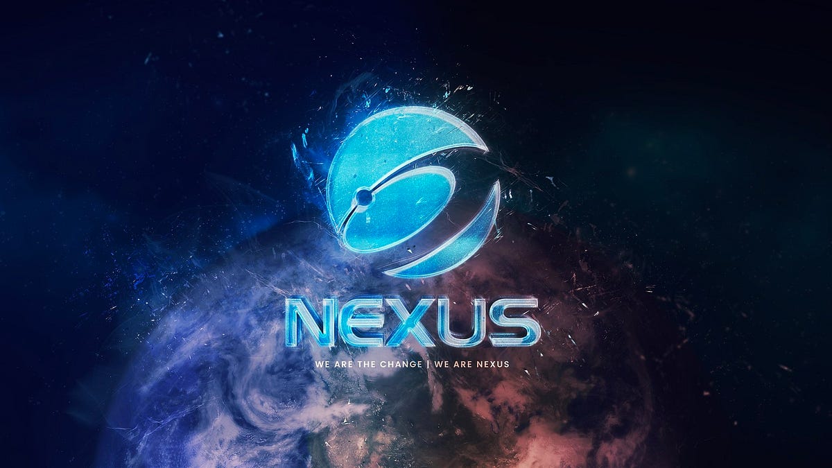 Nexus加密货币入门 — — 这是一份人人都能读的科普指南 | by 比特币小白 | Medium