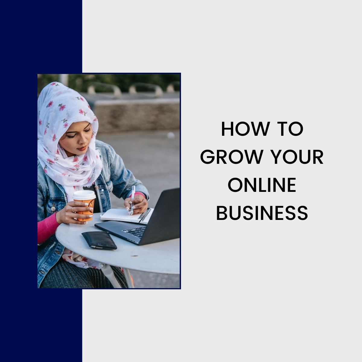 How to Draw Quality Traffic and Increase Sales to Your Online Business ...