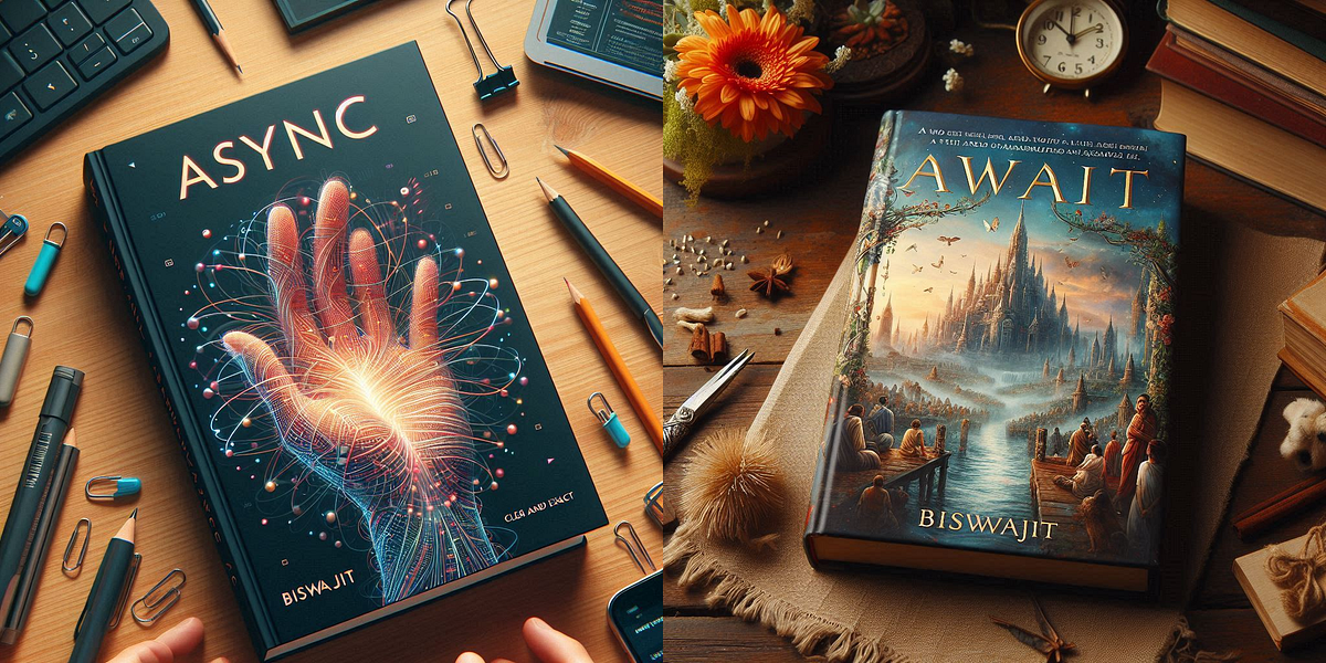 Understanding Async/Await in JavaScript with callback hell | by biswajit panda | Towards Dev