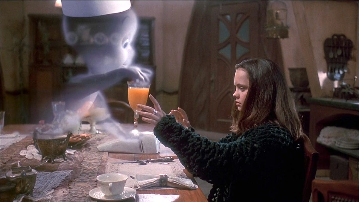 “Ghost Restaurants” Are a Thing Now | by Nicole Dieker | The Billfold ...