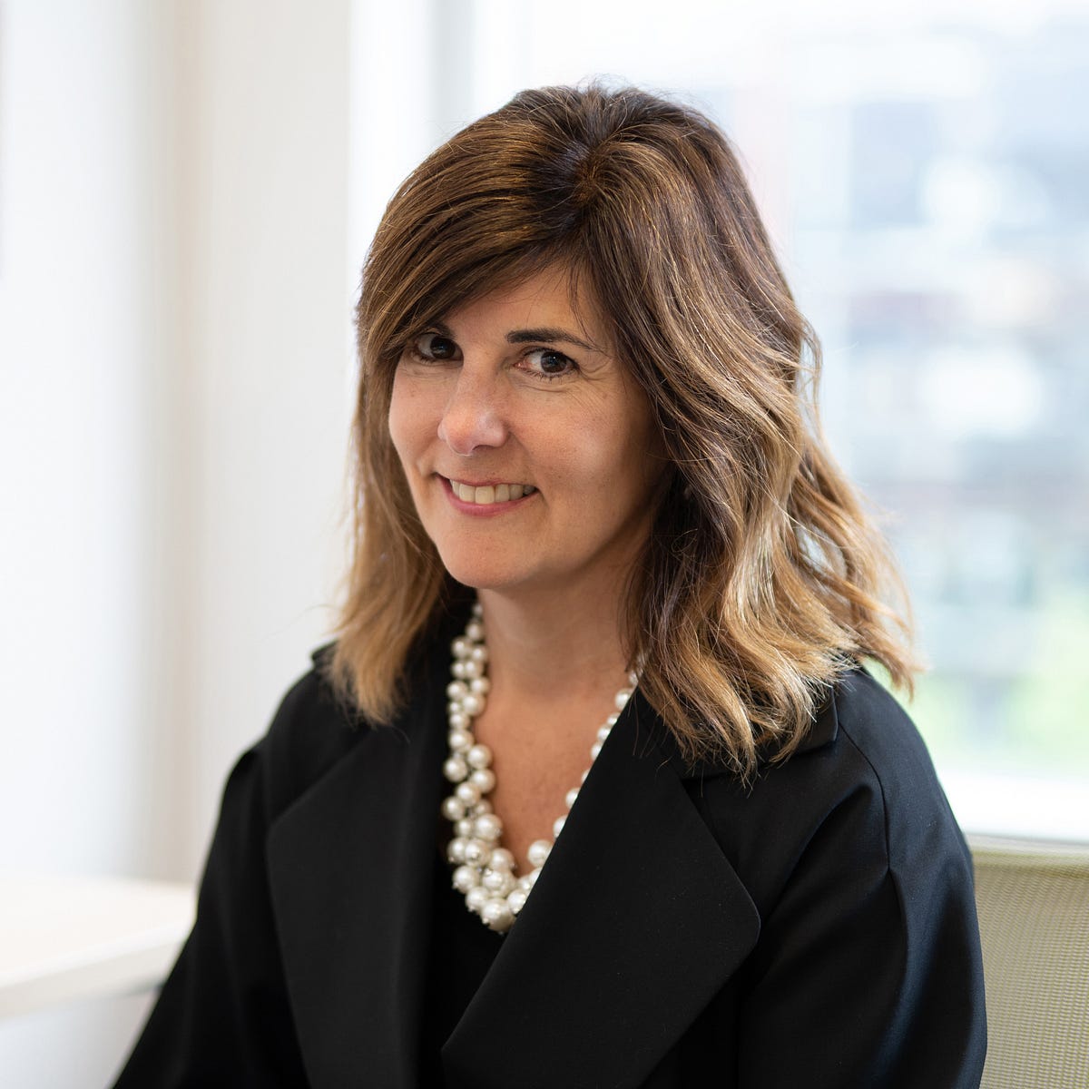 Carrie Schum Joins Our Team. Hattaway’s new Executive Vice President ...
