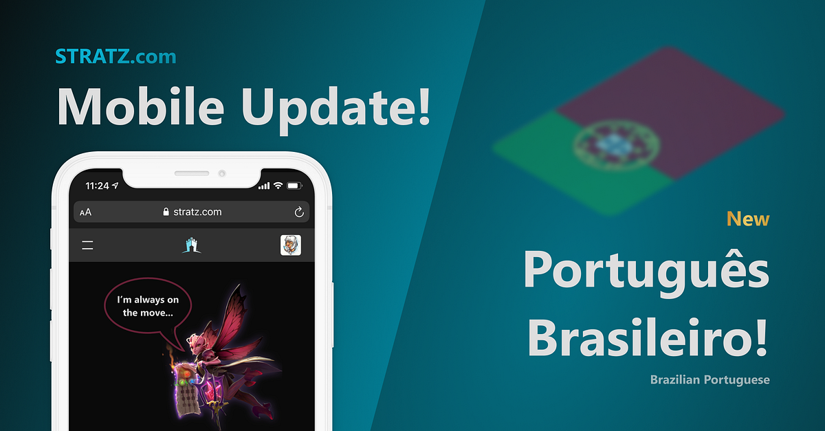Dota 2 Stats on Mobile. Easy access to all your stats on the go… | by ...