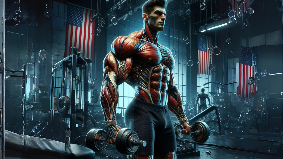 Bulking and Cutting: A Comprehensive Guide to Bodybuilding Phases | by ...