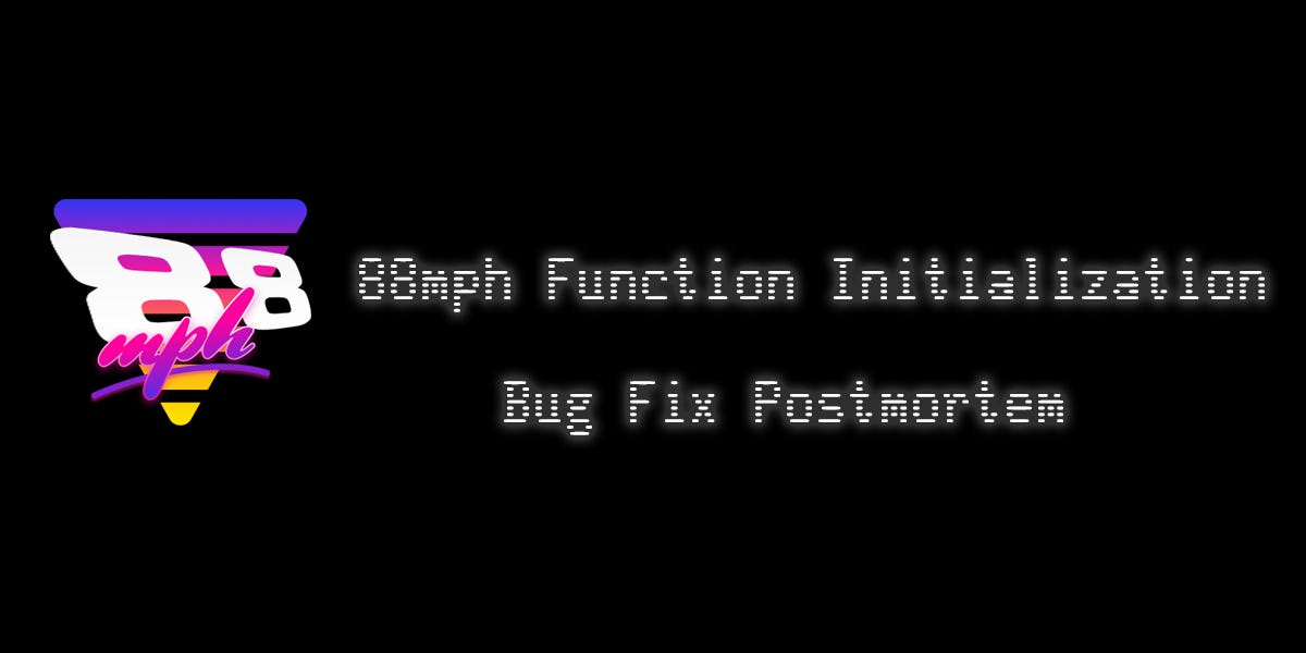 88mph Function Initialization Bugfix Review | by Immunefi | Immunefi | Medium