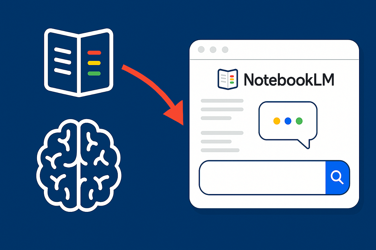 The New NotebookLM Update Will Change How You Collaborate with Your ...