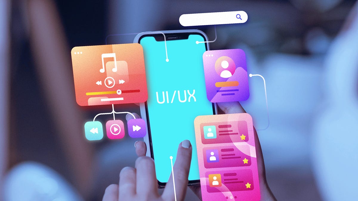 UIUX Introduction. What is UIUX? | by Ahmad Fadjar | Medium