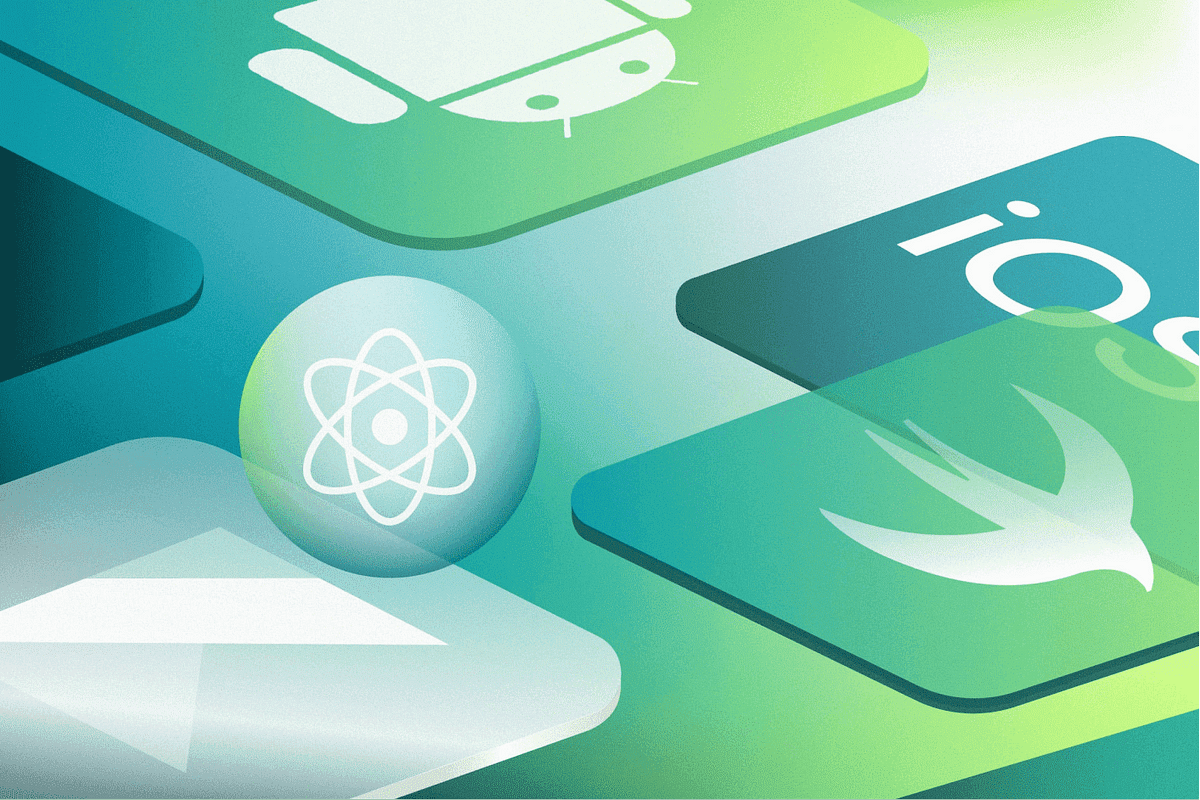 Building Native Modules For React Native With Kotlin And Swift Whitespectre Ideas
