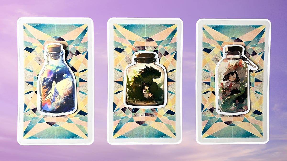 What You Need to Hear Right Now — Tarot Pick a Card | Astro Pagan