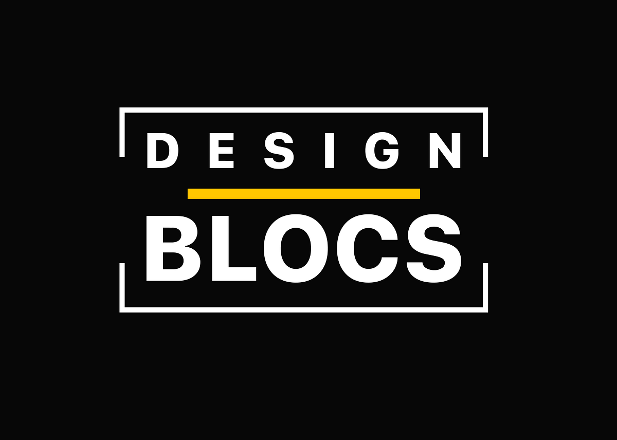 How DesignBlocs Documentation Streamline Your Design and Development ...