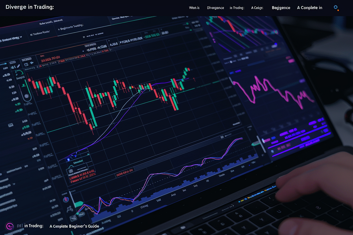 I Automated My Most Profitable Trading Strategy. Here’s the Tool I ...