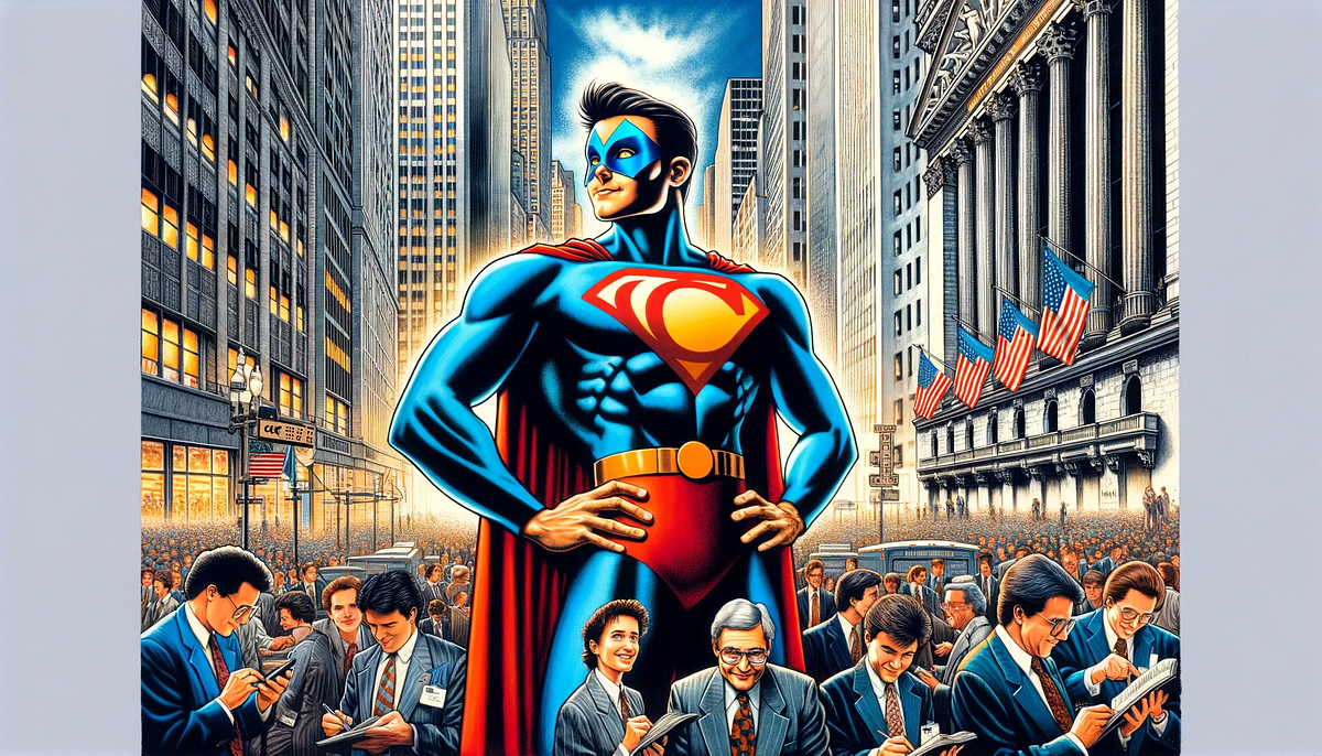 Beating Inflation: The Magic of Compound Interest | by Journey ...