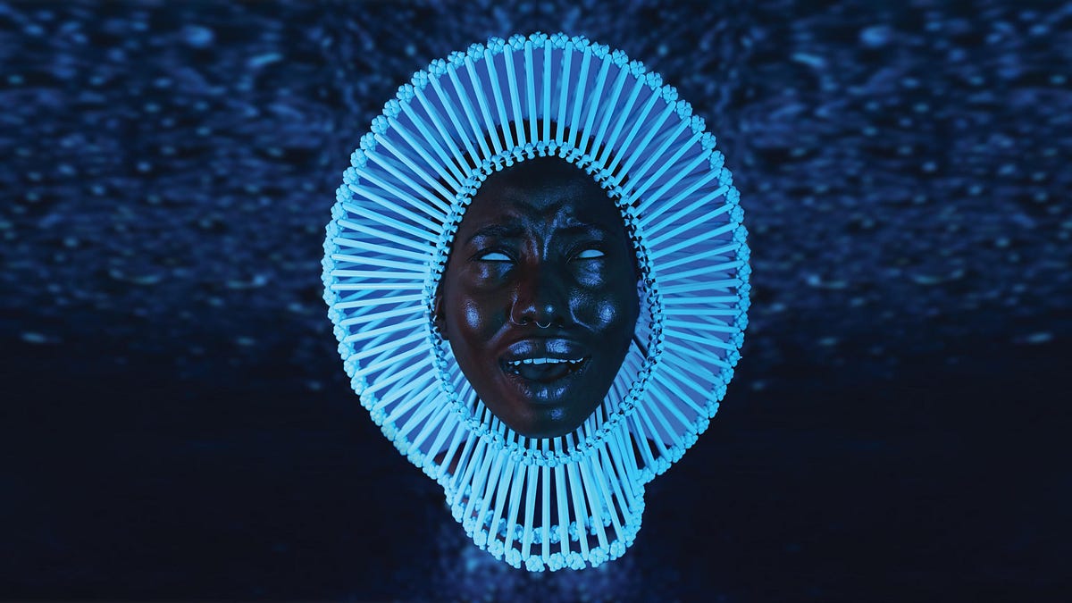 "Awaken, My Love!" by Childish Gambino | Album Review | Modern Music Analysis