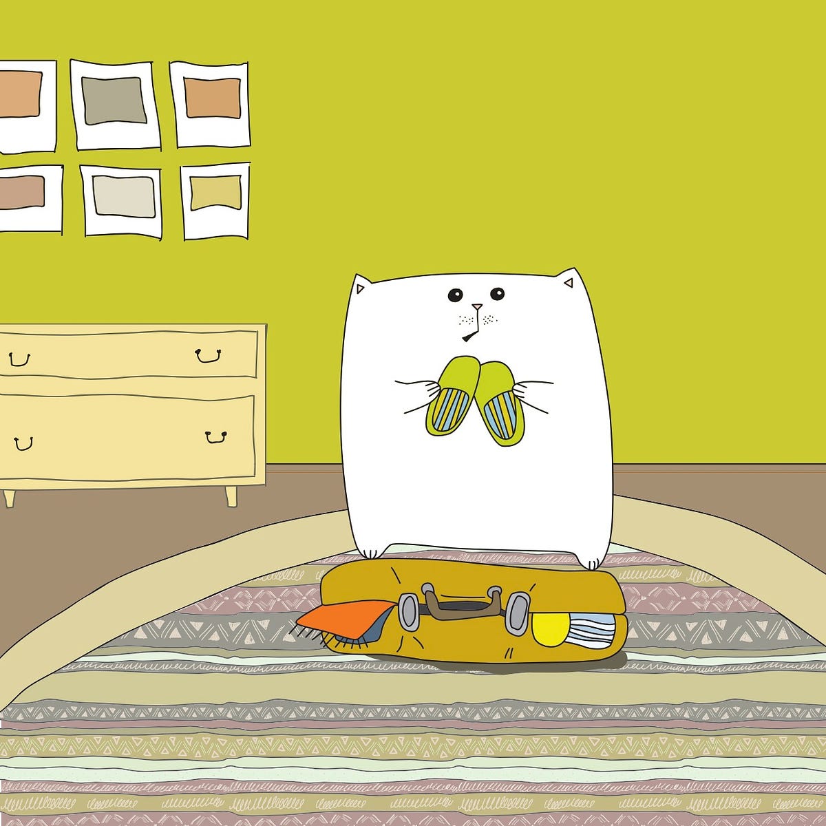 What Makes a Huggable Product?. Let’s face it we love to love our… | by ...