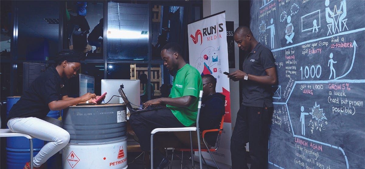 Will other FinTechs follow as MTN Uganda opens future of APIs? | by ...