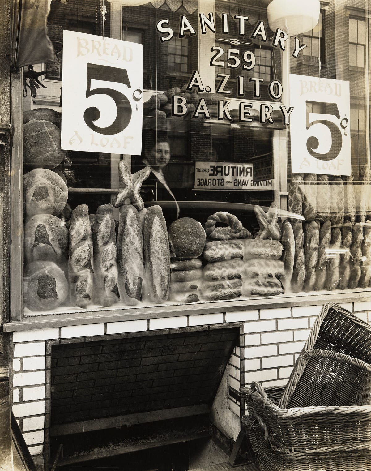 Zito’s Bakery, a Family Legacy. In honor of Italian-American Heritage ...