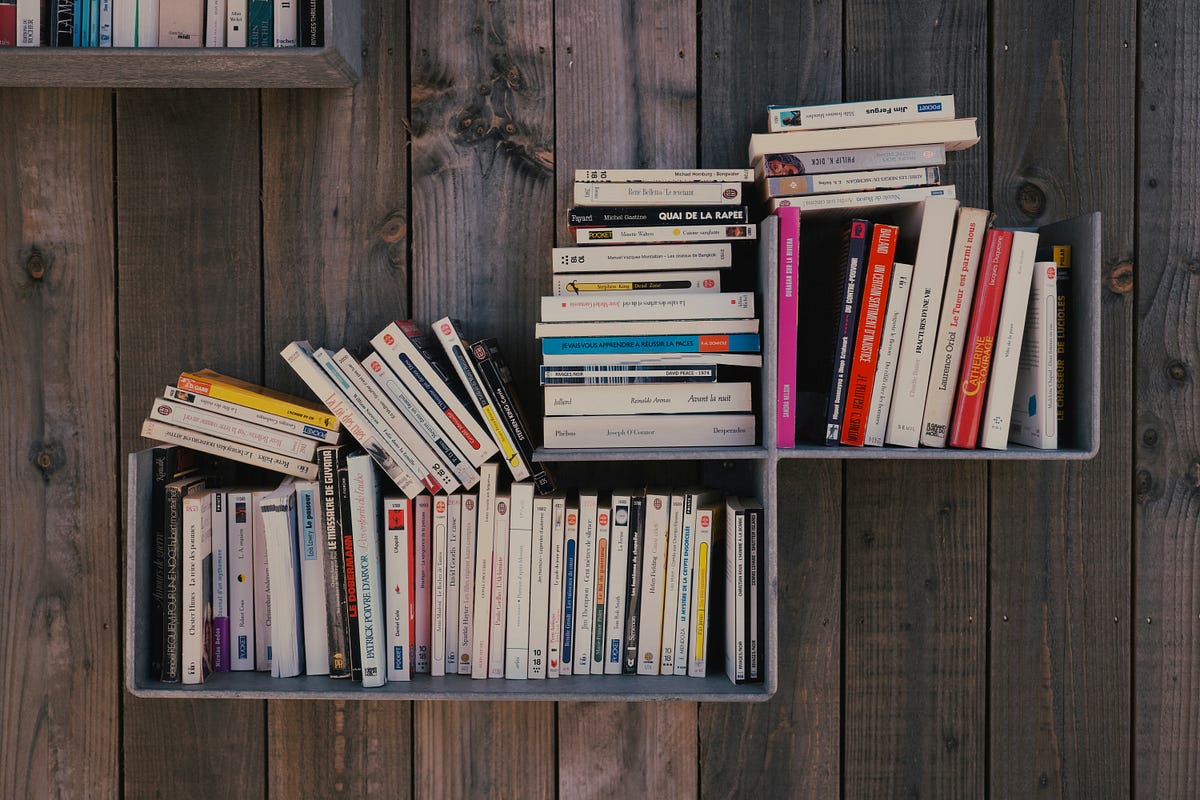 13 Ways Fiction Can Be Useful for Each of Us | by folivora | Books Are ...