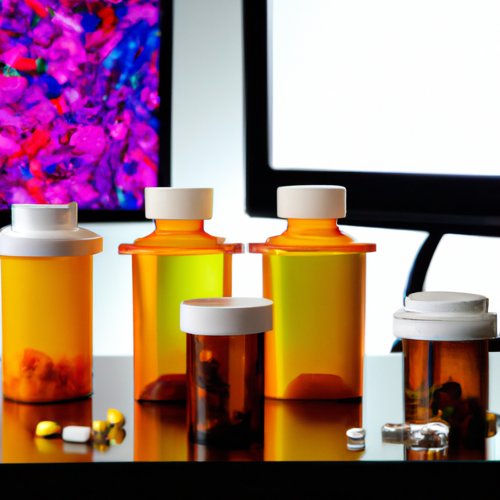 “The Medicinal Mirage: Uncovering the Hidden Risks” explores the unseen ...